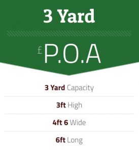 Home - Ace Skips Swindon - Easy Skip Hire